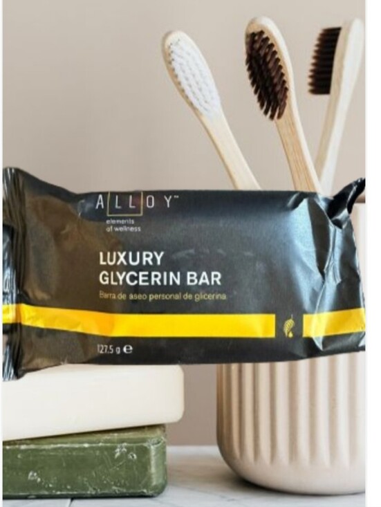 Melaleuca | Bath & Body | Alloy Luxury Glycerin Bar 45oz Fresh ...